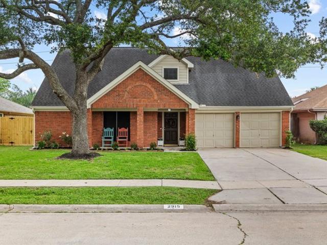 2915 Bentley Ct, Pearland, TX 77584
