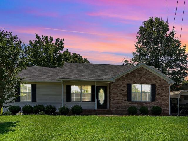 2915 Campbellsville Pike