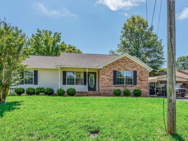 2915 Campbellsville Pike, Columbia, TN 38401