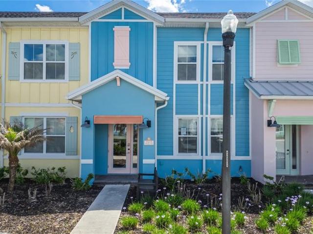 2915 Castaway Ln, Kissimmee, FL 34747