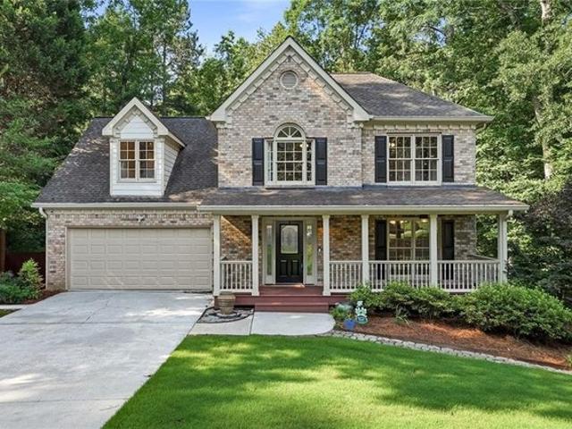 2915 Capot Ct, Snellville, GA 30039