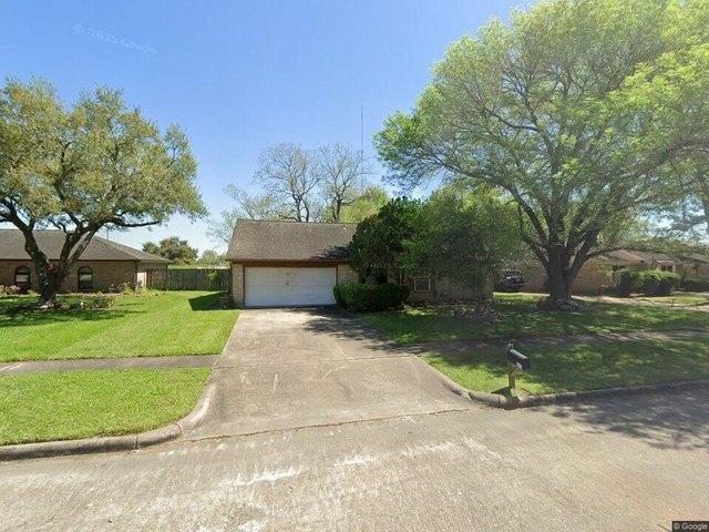 2915 Cherry Springs Dr, Missouri City, TX 77459