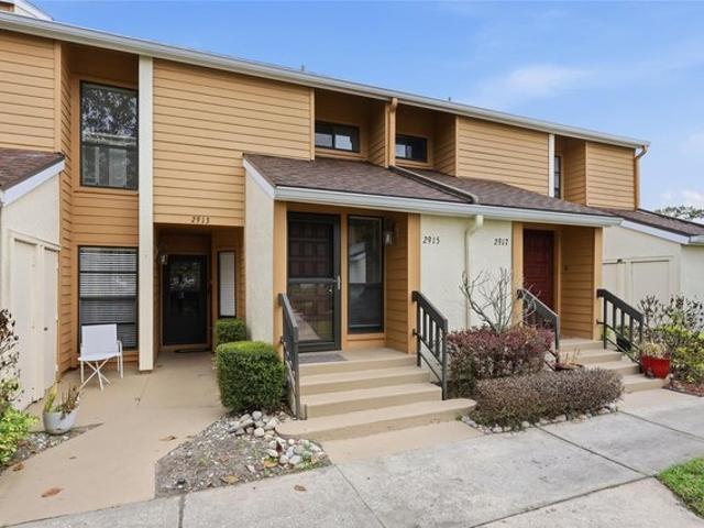 2915 Clubview Dr Unit U4, Orlando, FL 32822