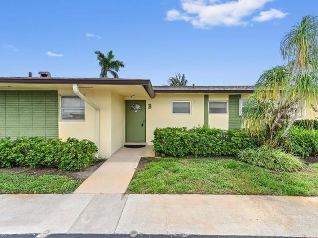 2915 Crosley Dr W Apt B, West Palm Beach, FL 33415