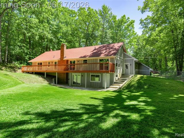 2915 Dunsary Lane