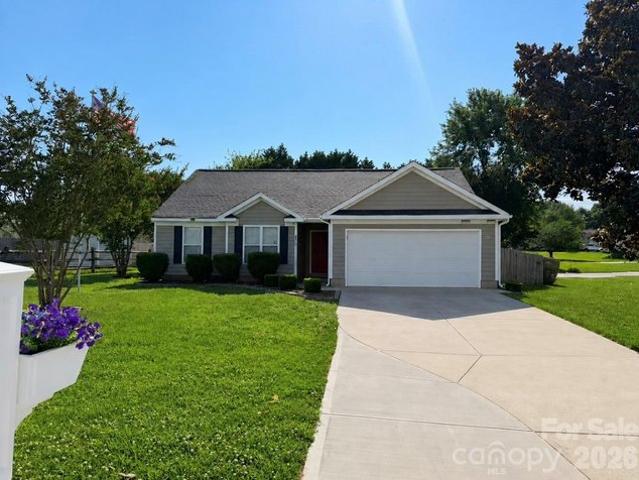 2915 Dairy Farm Dr, Monroe, NC 28110