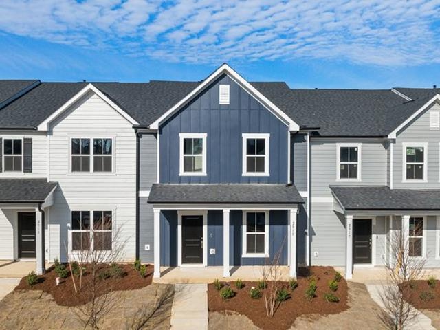 2915 Denson Rd, Willow Spring, NC 27592