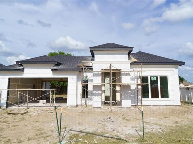 2915 Dhalia Dr, San Juan, TX 78589