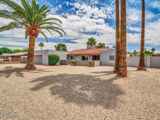 2915 E Beryl Ave, Phoenix, AZ 85028