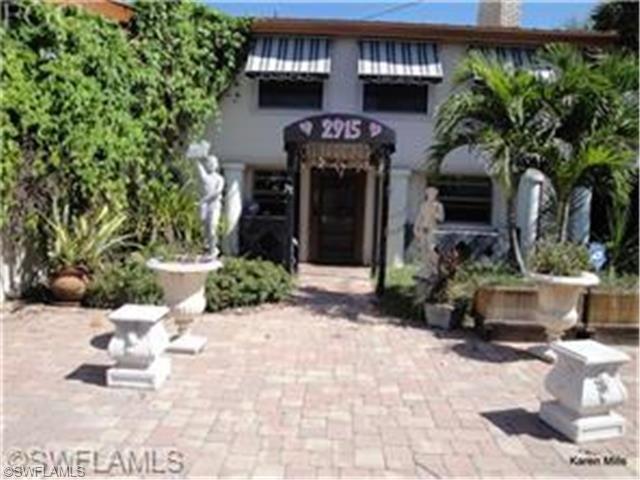 2915 Estero Blvd, Fort Myers Beach, FL 33931