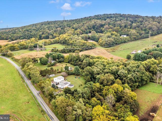 2915 Fry Rd, Jefferson, MD 21755 | MLS #MDFR2081