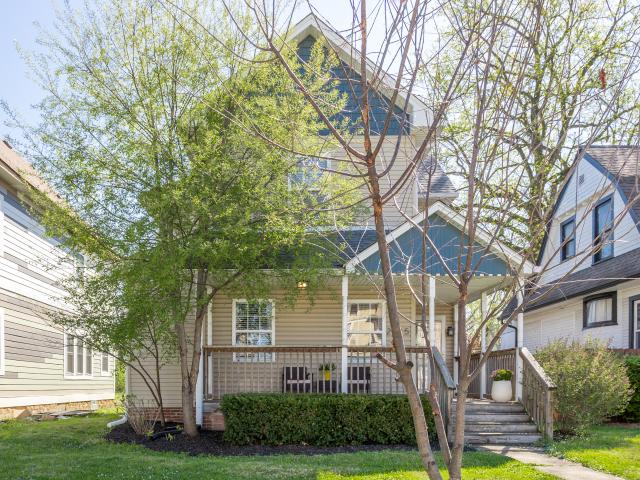 2915 Guilford Ave, Indianapolis, IN 46205 | MLS #22095 | Compass