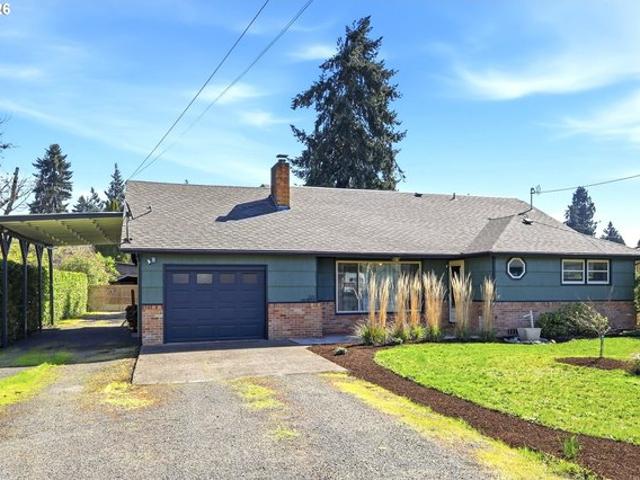 2915 Game Farm Rd, Springfield, OR 97477