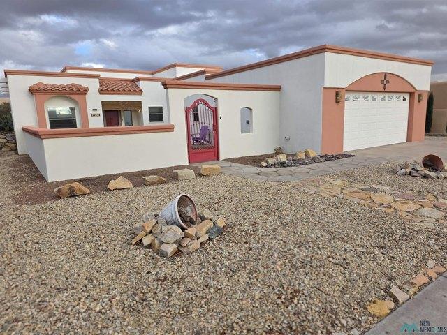 2915 Hook Road St SE, Deming, NM 88030