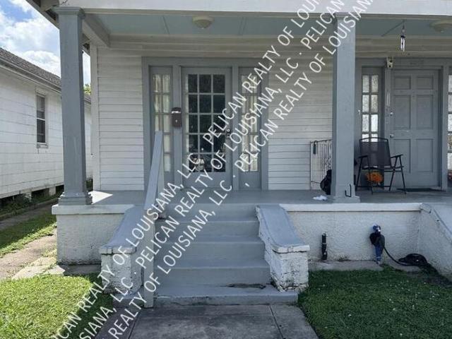 2915 Hollygrove St, 1 bed, 1 full bath
