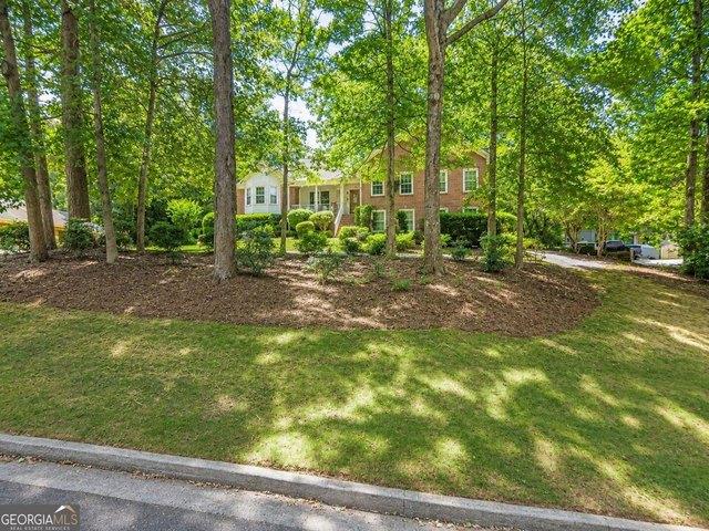 2915 Jodeco Ter, Jonesboro, GA 30236