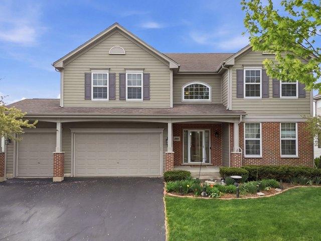 2915 Kelly Dr, Elgin, IL 60124