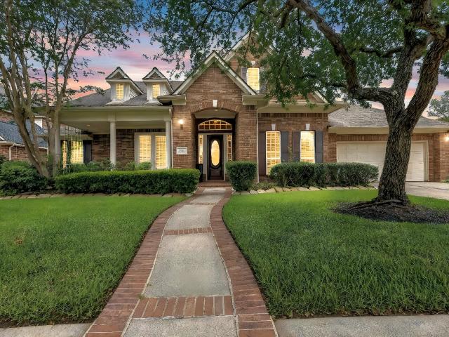 2915 Lacewood Court