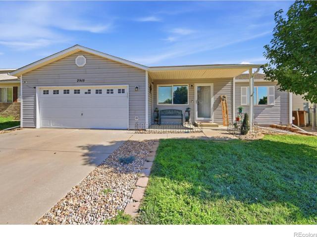 2915 Ptarmigan Drive
