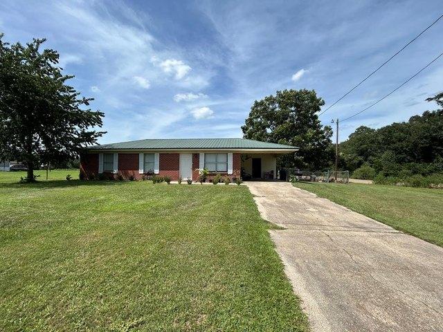 2915 Pansey Rd, Ashford, AL 36312