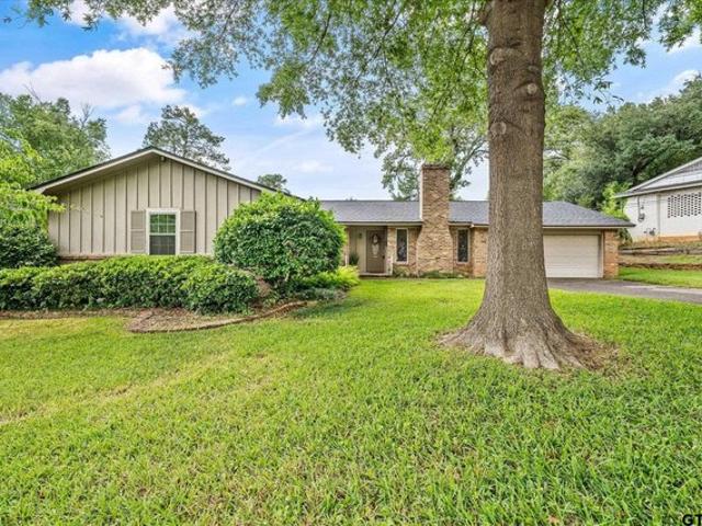 2915 Pollard Dr, Tyler, TX 75701
