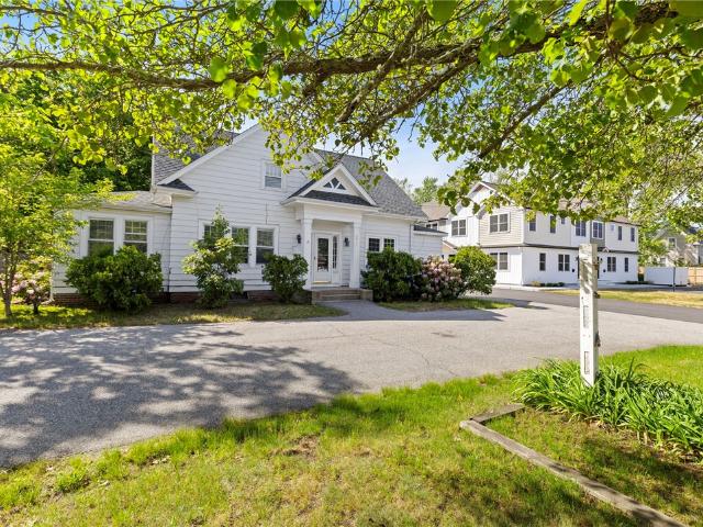 2915 Post Road 1
