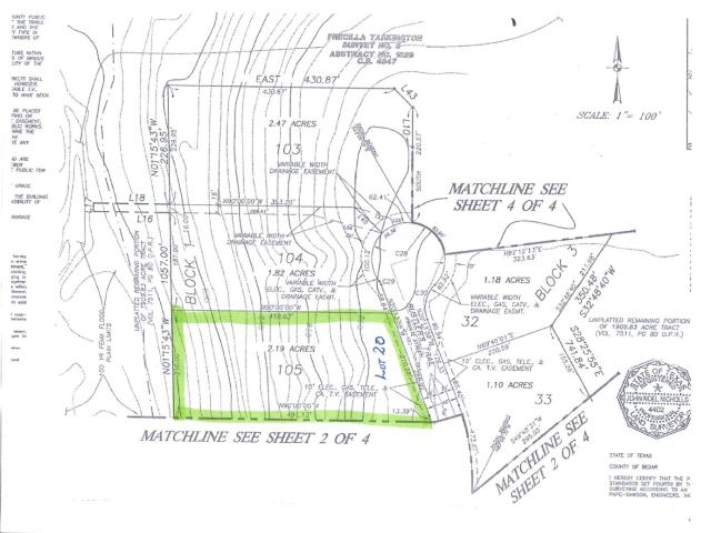 2915 Rustlers Trail, San Antonio, TX 78245 | MLS #1957