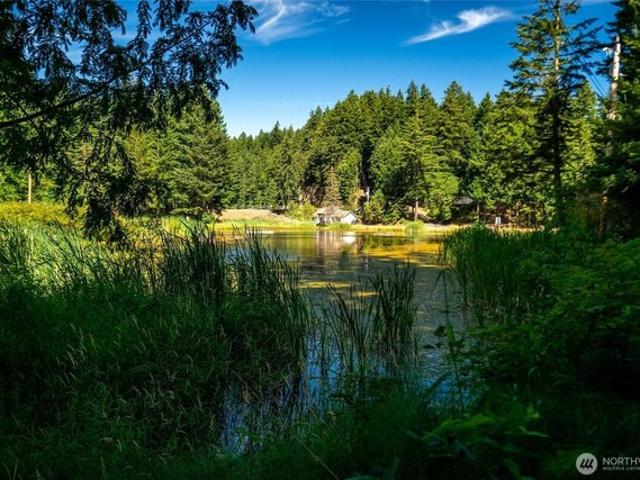 2915 Rosewood Ter Lot 11, Lummi Island, WA 98262