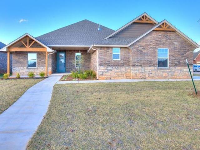 2915 Summit Hollow Cir, Norman, OK 73071