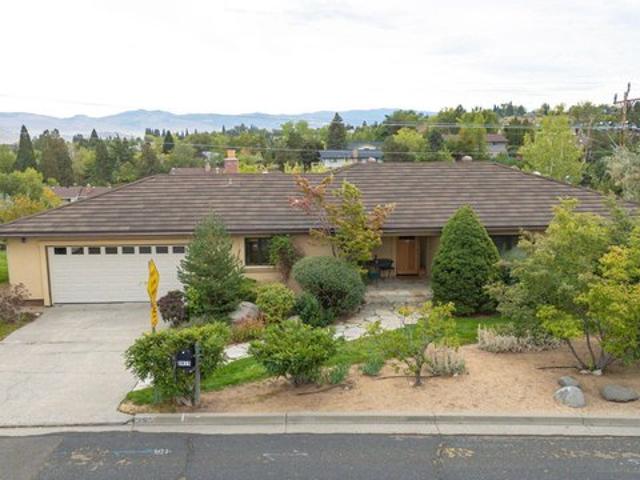 2915 Susileen Dr, Reno, NV 89509