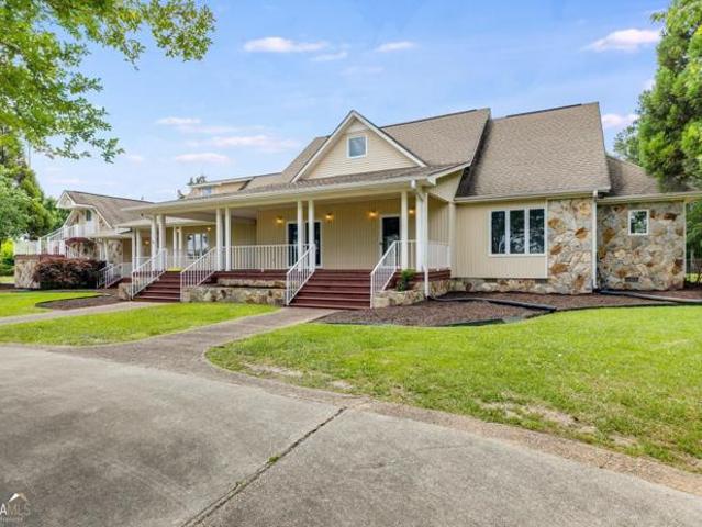 2915 S Hwy 27, Carrollton, GA 30117