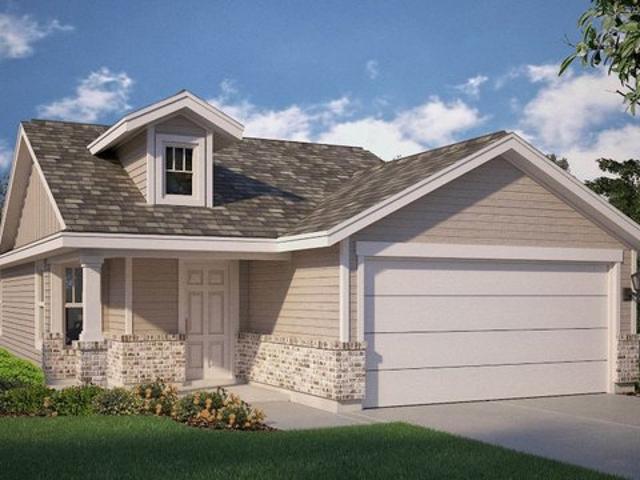 2915 Sambar Rd, Odessa, TX 79765