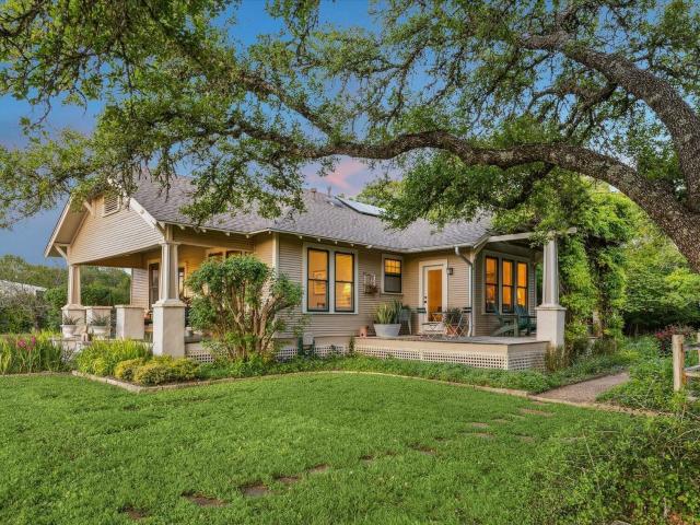 2915 Schulle Road, Round Top, US, TX
