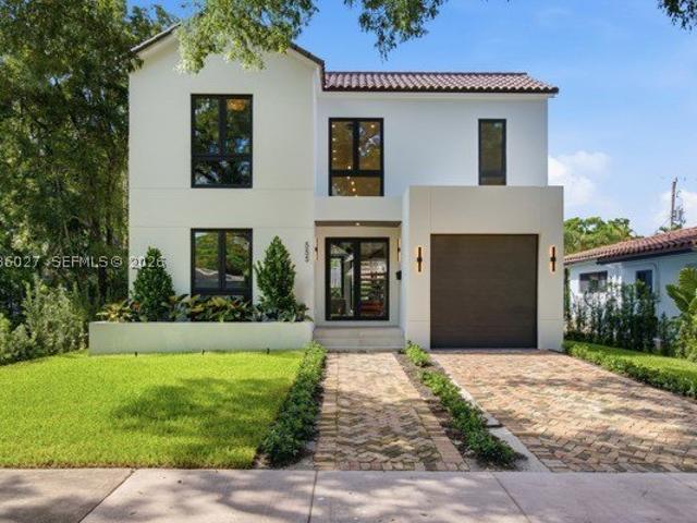 2915 Segovia St, Coral Gables, FL 33134