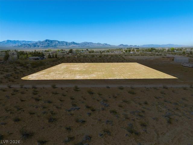 2915 Shawnee St, Sandy Valley, NV 89019 | MLS #2766