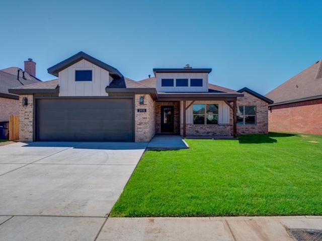 2915 th St, Lubbock, TX 79423