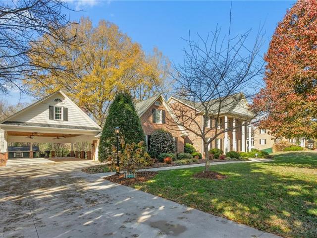 2915 Truitt Dr, Burlington, NC 27215 | MLS #1202 | Compass