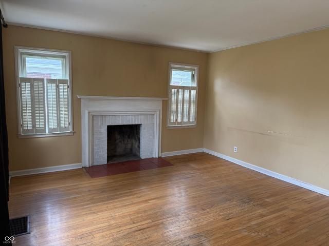 2915 W 33rd St, Indianapolis, IN 46222 | MLS #22095 | Compass