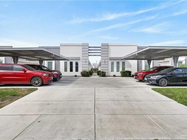 2915 W Driftwood St, Edinburg, TX 78541