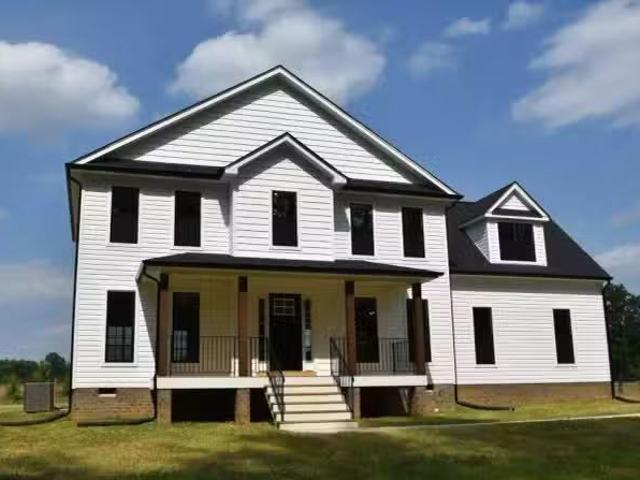 2915 W Old Mountain Rd, Louisa, VA 23093 MLS 659340