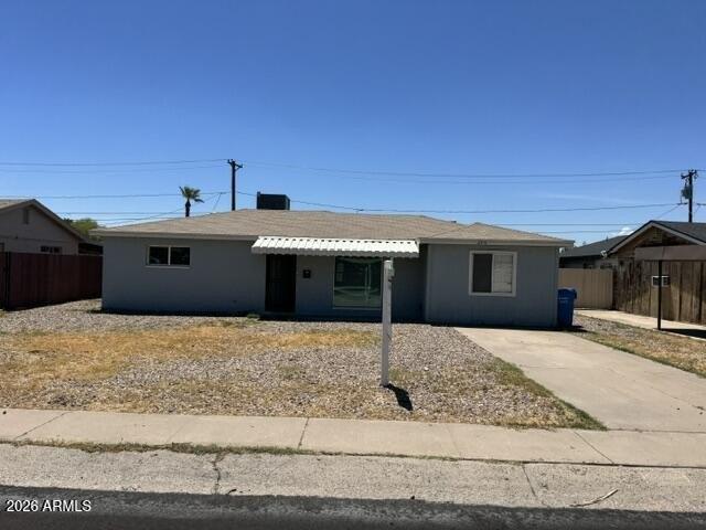 2915 W Montecito Ave, Phoenix, AZ 85017
