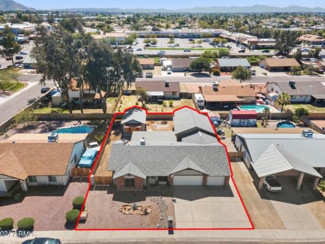 2915 W Meadow Dr W, Phoenix, AZ 85053