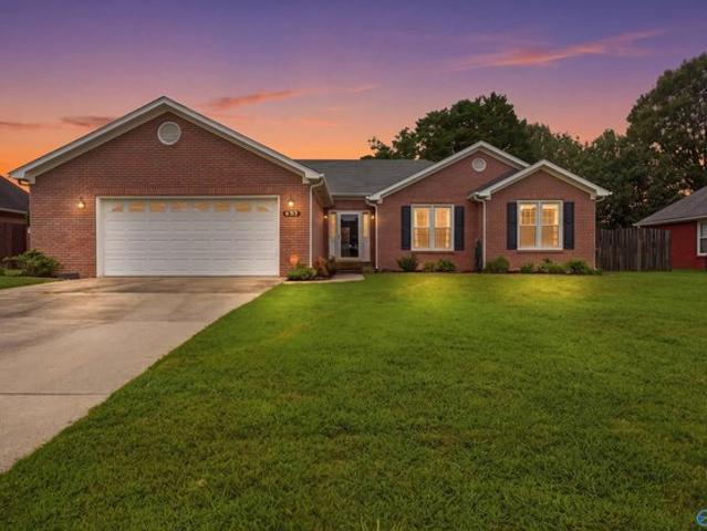 2915 Whiteford Dr SW, Decatur, AL 35603
