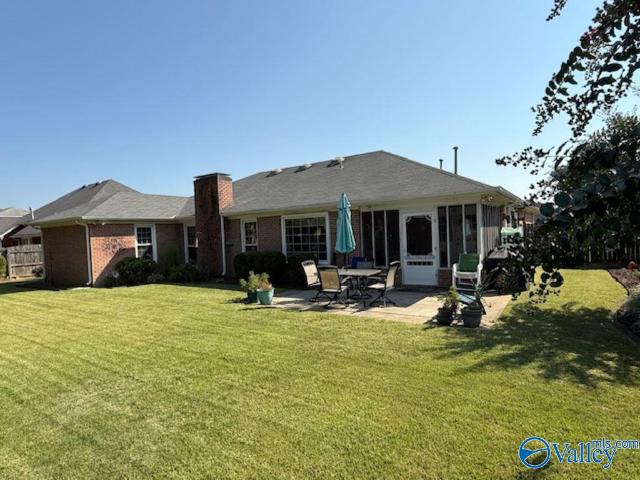 2915 Whiteford Drive