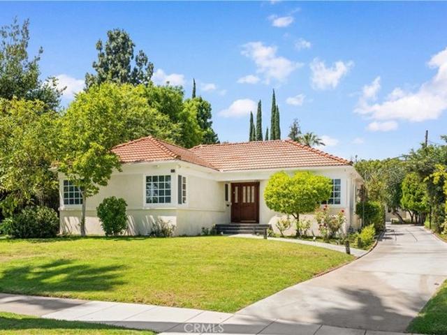 2915 Woodlawn Ave, San Marino, CA 91108