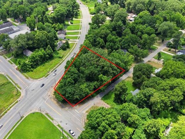 2915 Woodlawn Ter Lots 549 & 550, Memphis, TN 38127