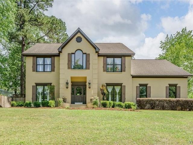 2915 Yorktown Dr, Tuscaloosa, AL 35406