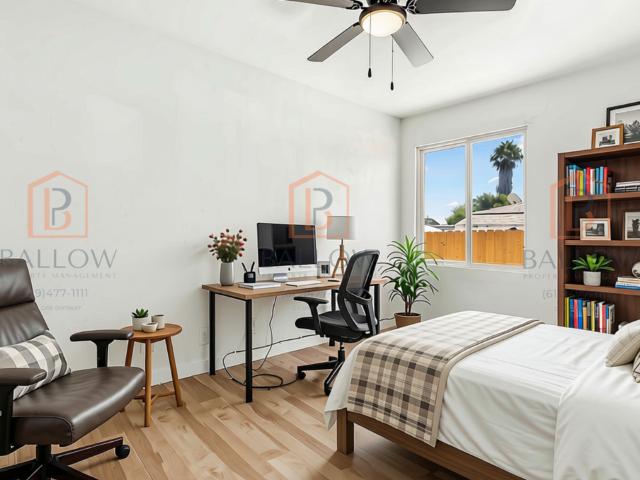 2915 23 Ulric Street 2 Bedroom Apartment for Rent at 2915 Ulric St, San Diego, CA 92111 Linda Vista