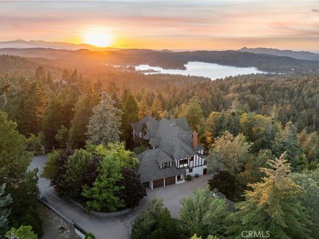 29162 Bald Eagle Rdg, Lake Arrowhead, CA 92352