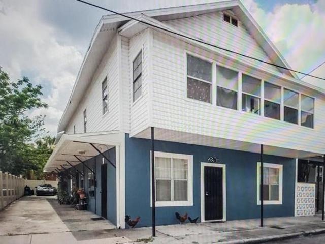2916 N 16 #1 Tampa, FL 33605